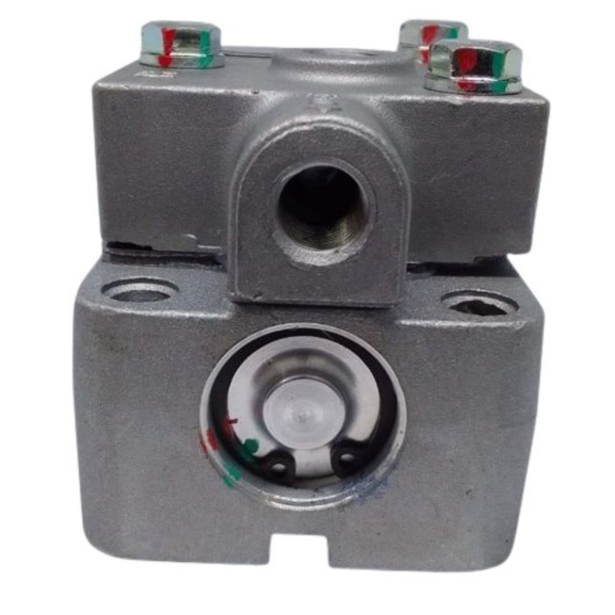 VÁLVULA TRANSFERÊNCIA CÂMBIO EATON - NEW FREIOS