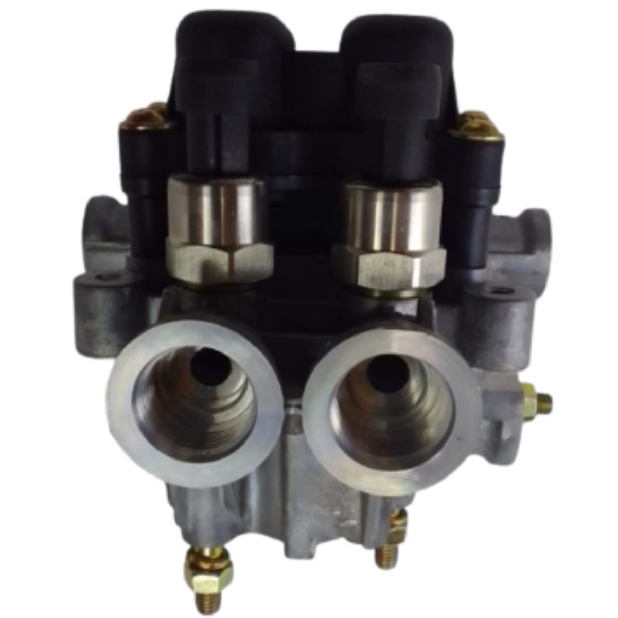 VÁLVULA PROTEÇÃO 4 VIAS GLOBAL TP KNORR AXOR ATEGO - NEW FREIOS