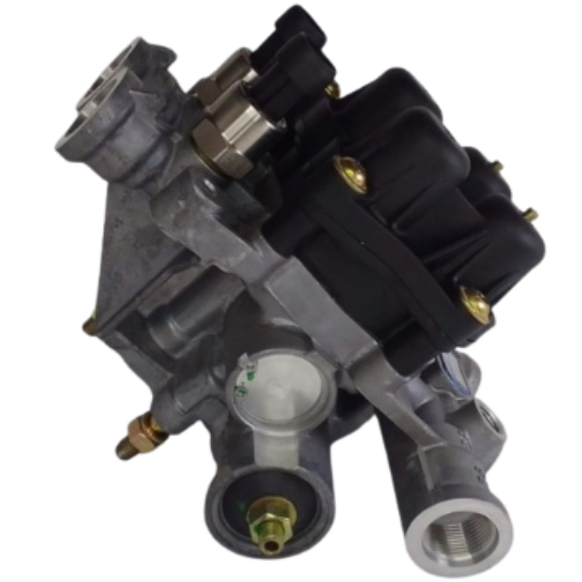 VÁLVULA PROTEÇÃO 4 VIAS GLOBAL TP KNORR AXOR ATEGO - NEW FREIOS