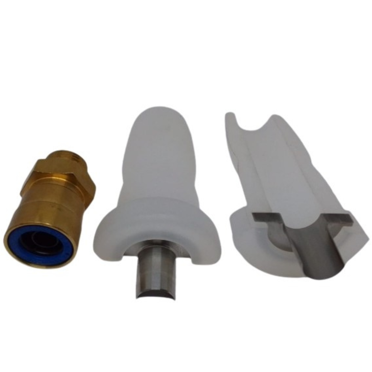 Kit Saca Mangueiras Para Conexões Raufoss Tubos 6 A 16mm - NEW FREIOS