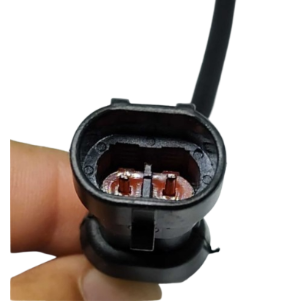 Sensor 2 Plugs Para Cilindro Embreagem 31,75mm Stralis - NEW FREIOS