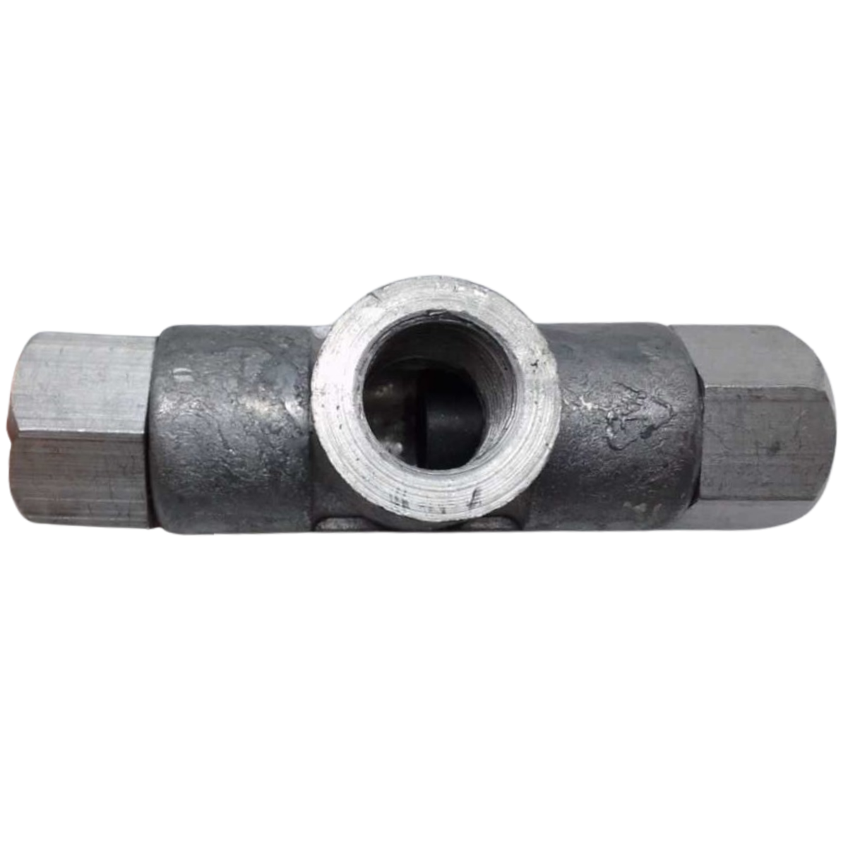 Válvula 2 Vias Bidirecional Transferência M16x1,5 4342080090 - NEW FREIOS