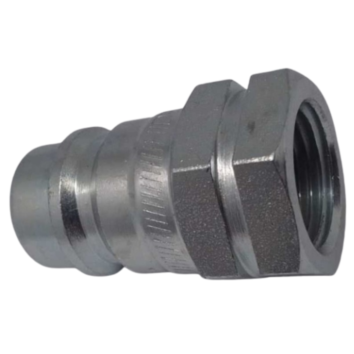 PINO MACHO ENGATE RAPIDO HIDRÁULICO AGRICOLA 1/2 - NEW FREIOS