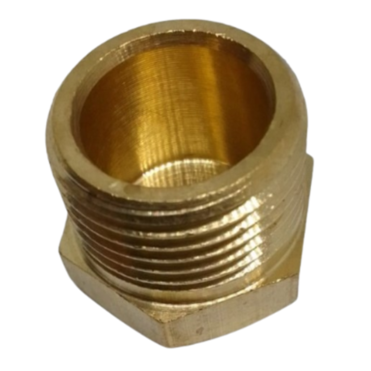 Tampão Plug Bujão Macho Com Sextavado M20x1,5mm - NEW FREIOS