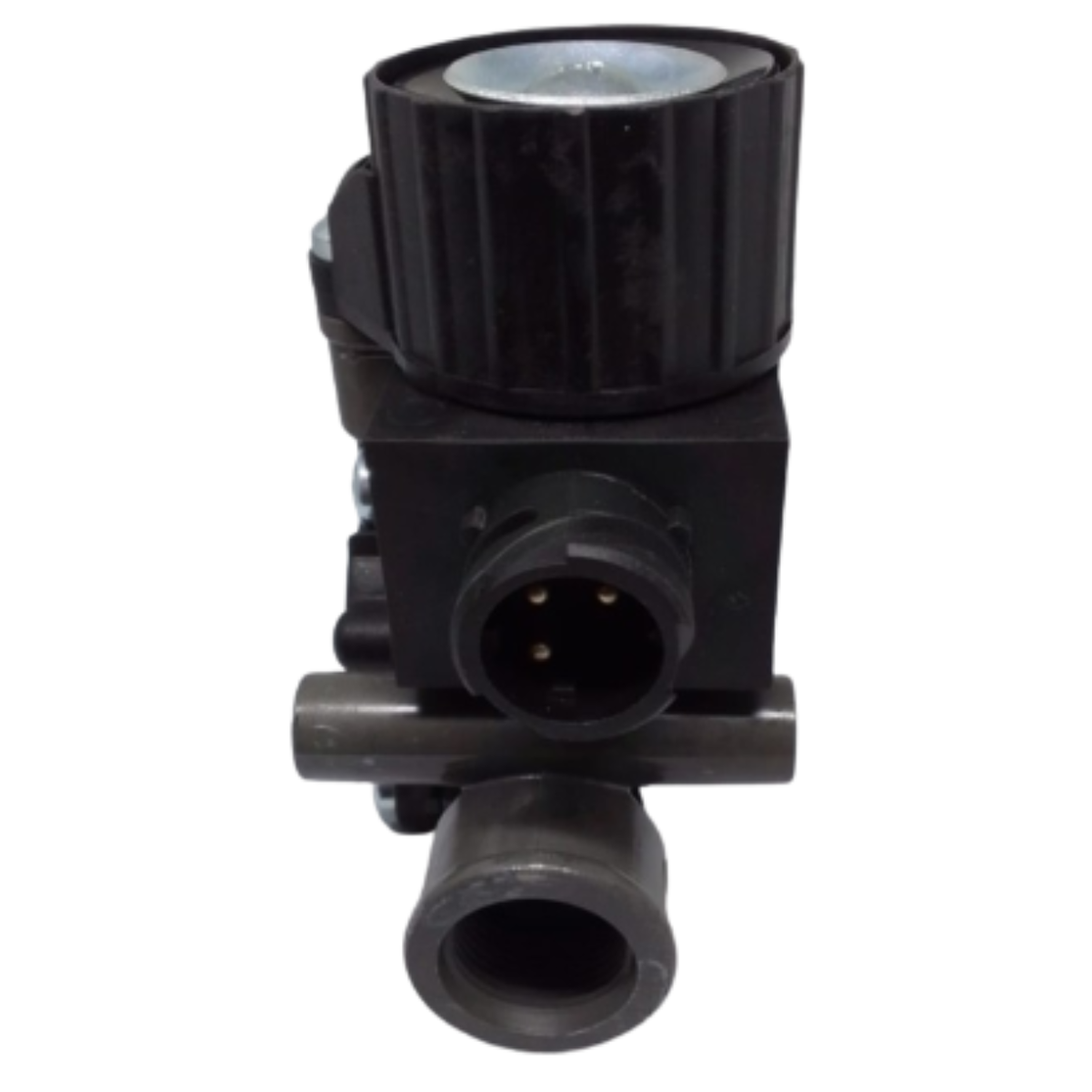 Válvula Moduladora Freio Abs 24v Cargo Constellation FH NH13 - NEW FREIOS