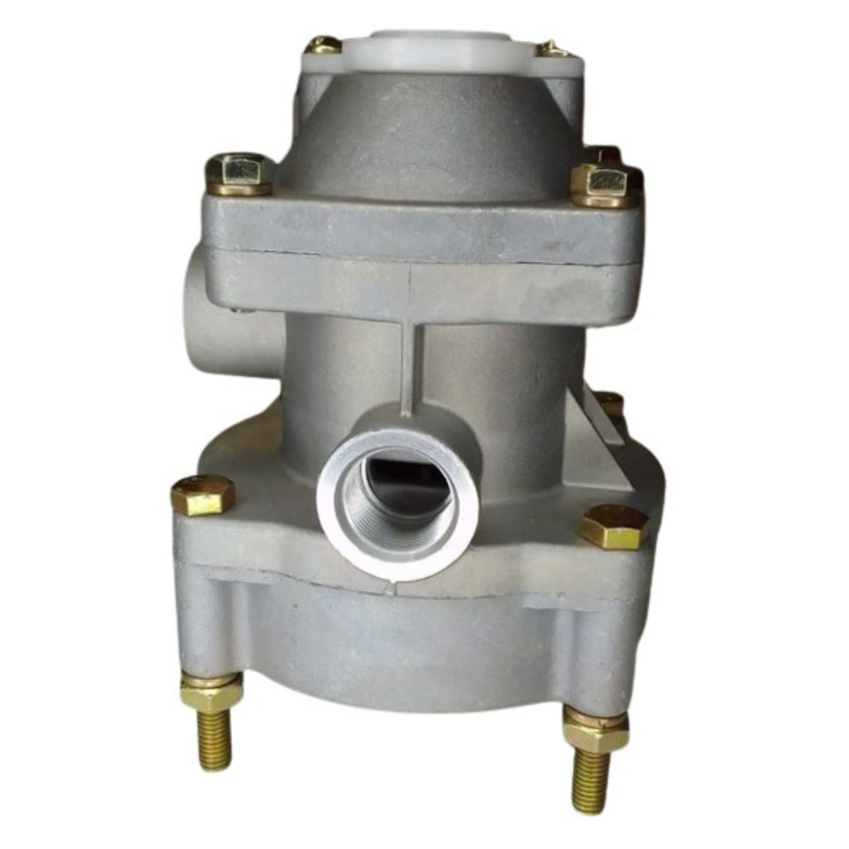 Válvula Distribuidora Antiga M22 Para Mb 1113 1114 1313 1935 - NEW FREIOS