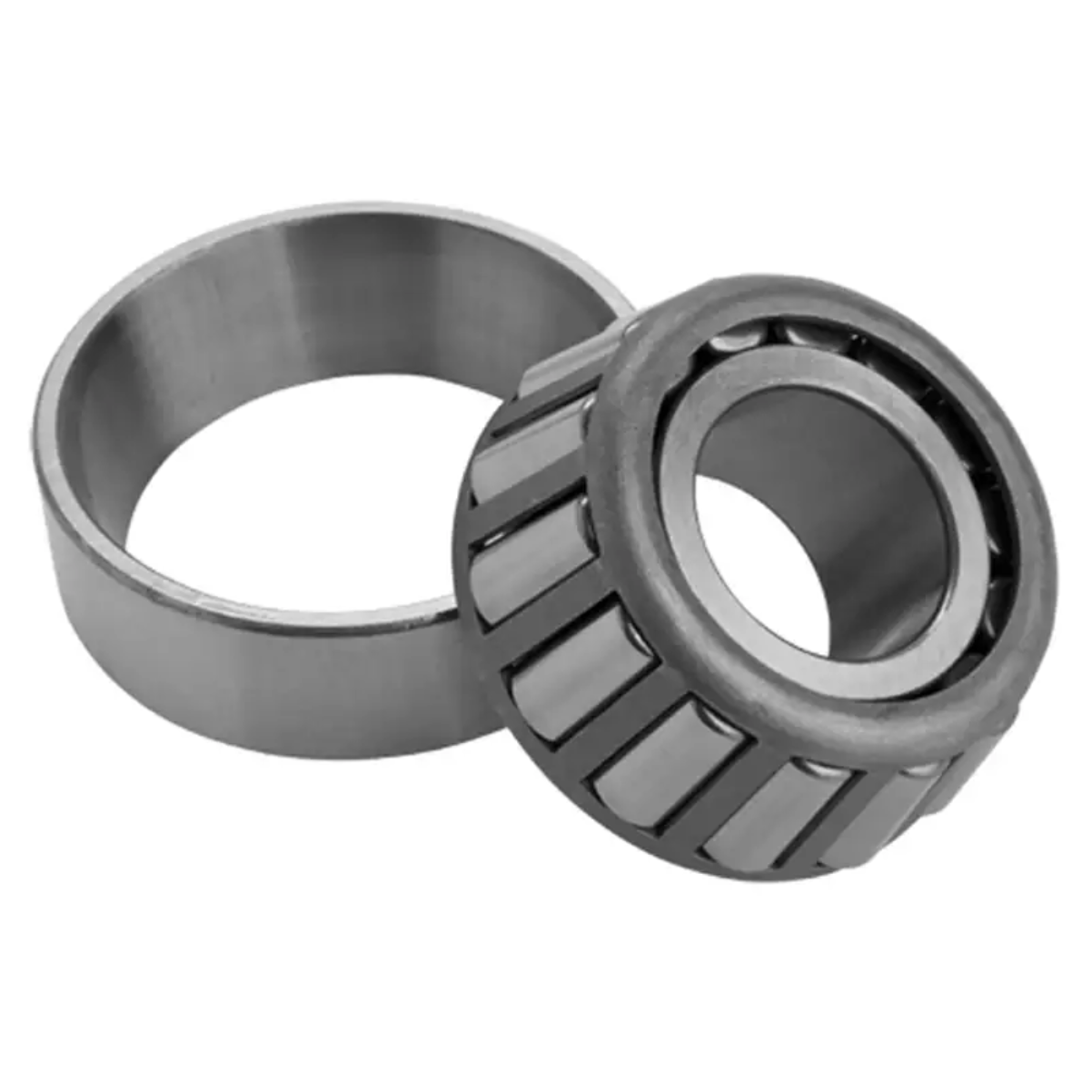 Rolamento Radial Rolo Cônico 33111 GBR - NEW FREIOS