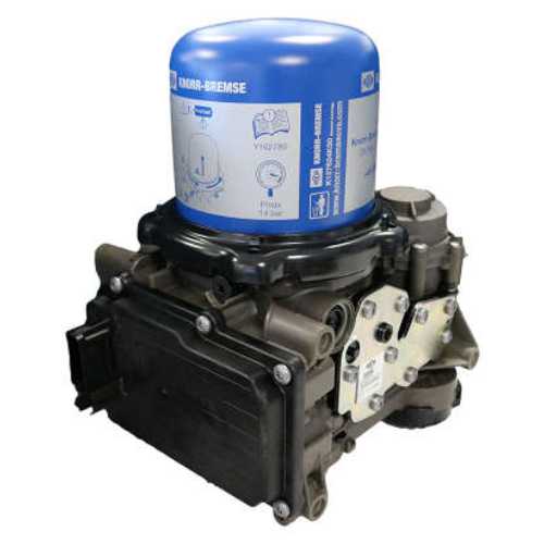 Sensor Pressão Válvula Ebs Apm Volvo - NEW FREIOS