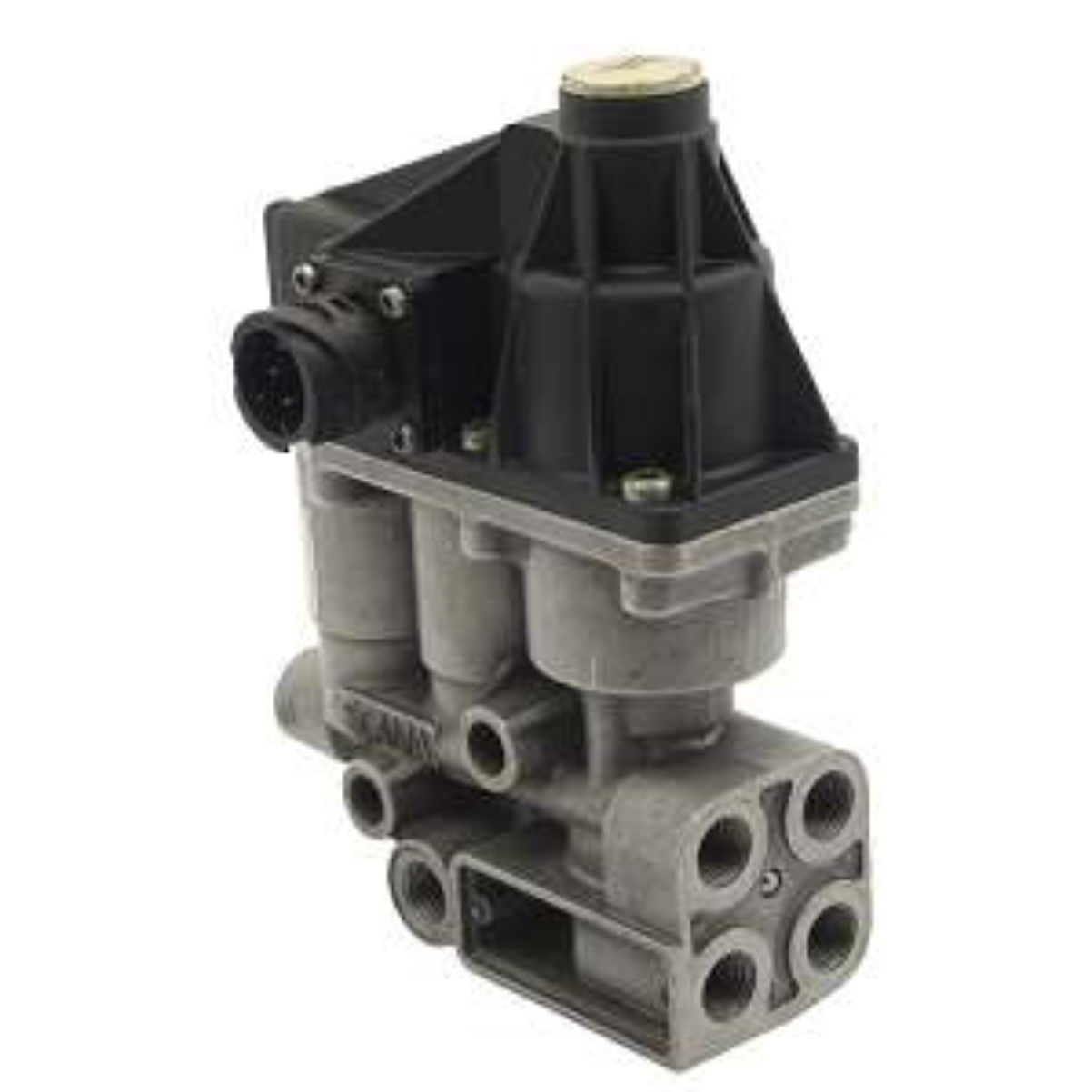 Reparo Válvula Acionamento Freio Motor Retarder Série-4 - NEW FREIOS