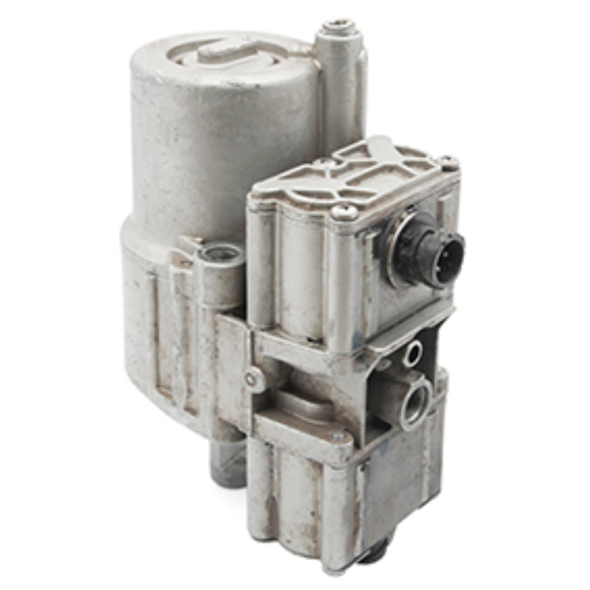 Bucha Da Válvula 3 Posições Wabco Axor Actros 0022604063 - NEW FREIOS