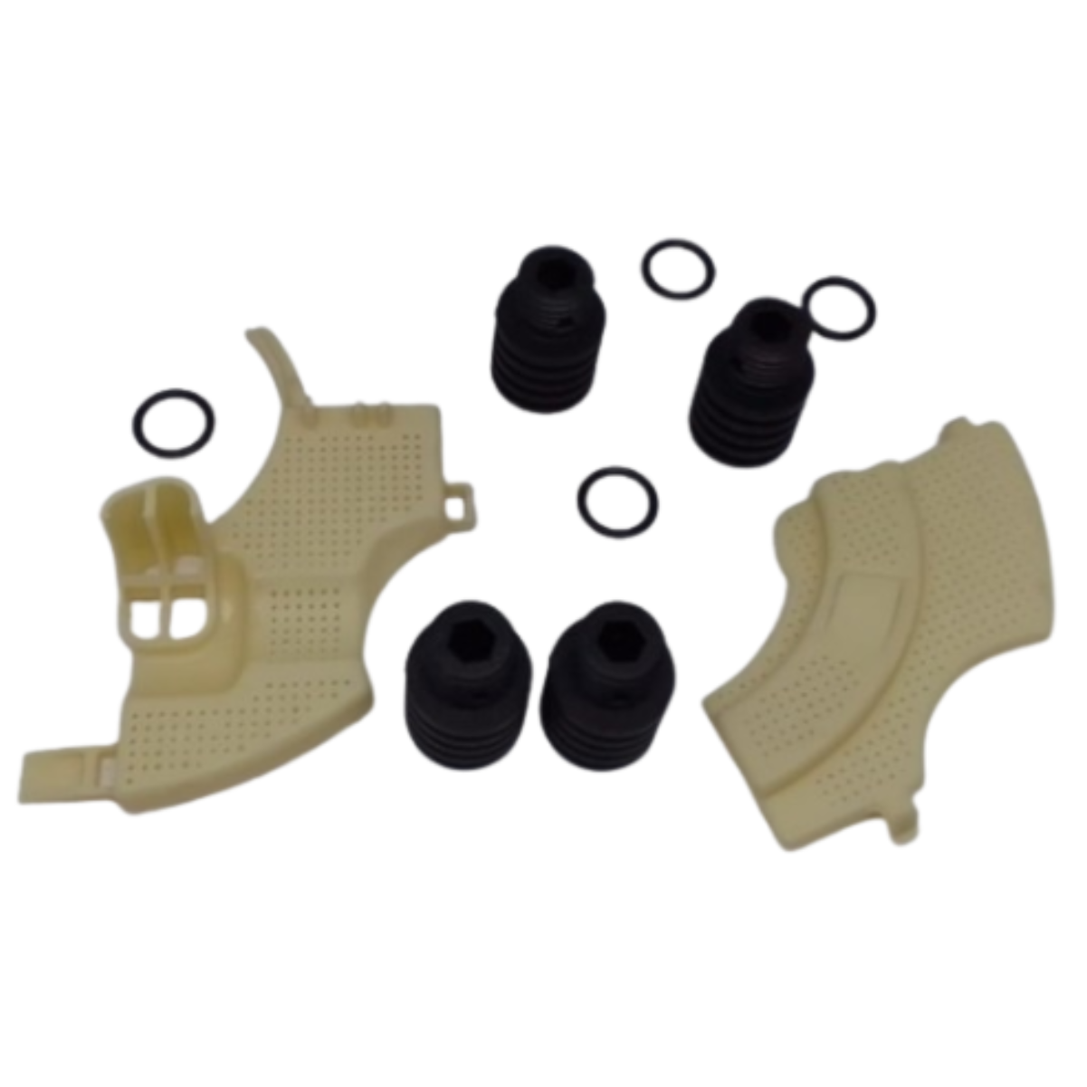 Filtro Válvula APM Secador Eletrônico Knorr FH FM FMX - NEW FREIOS