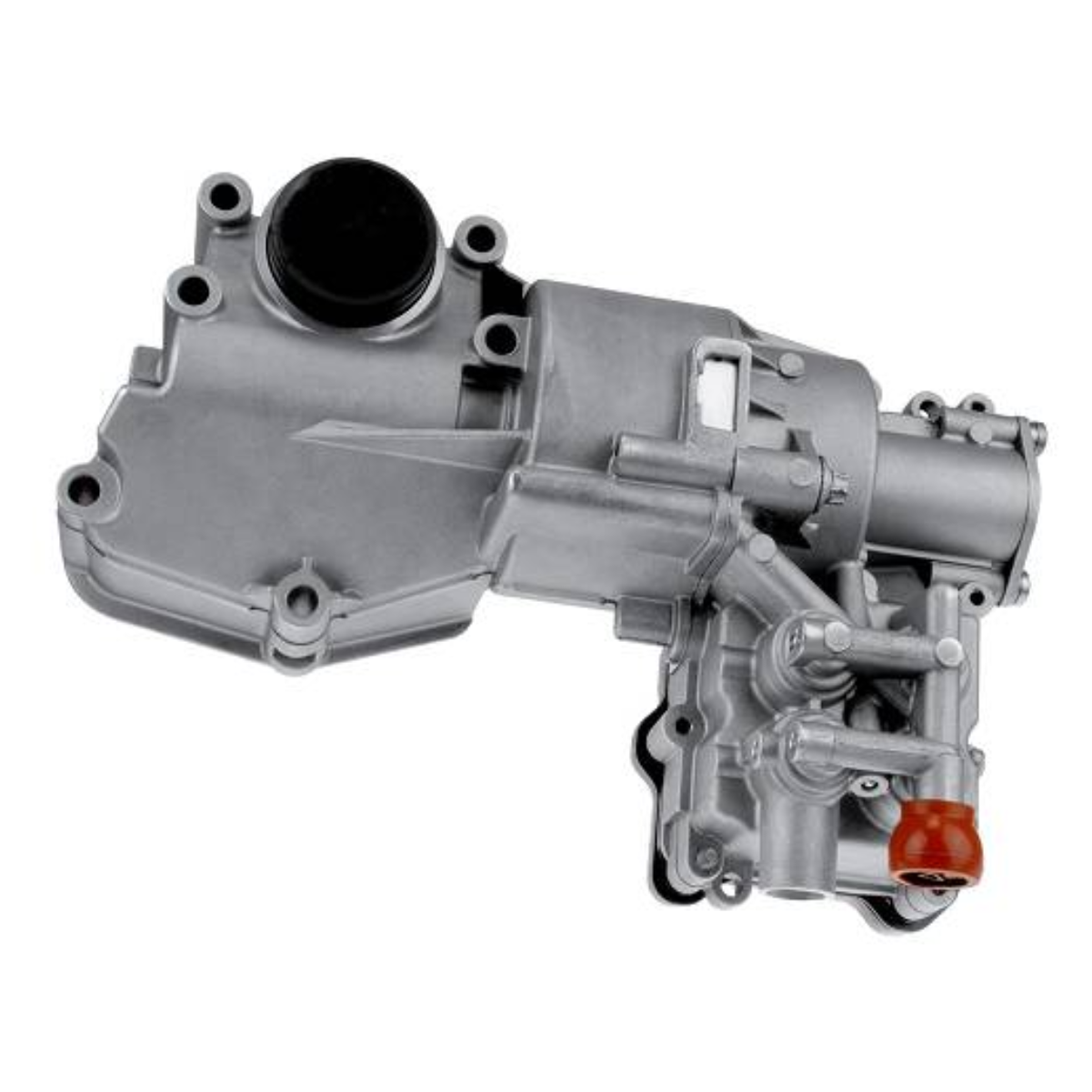 Reparo Completo Cilindro 3 Posições Comando Câmbio Actros - NEW FREIOS