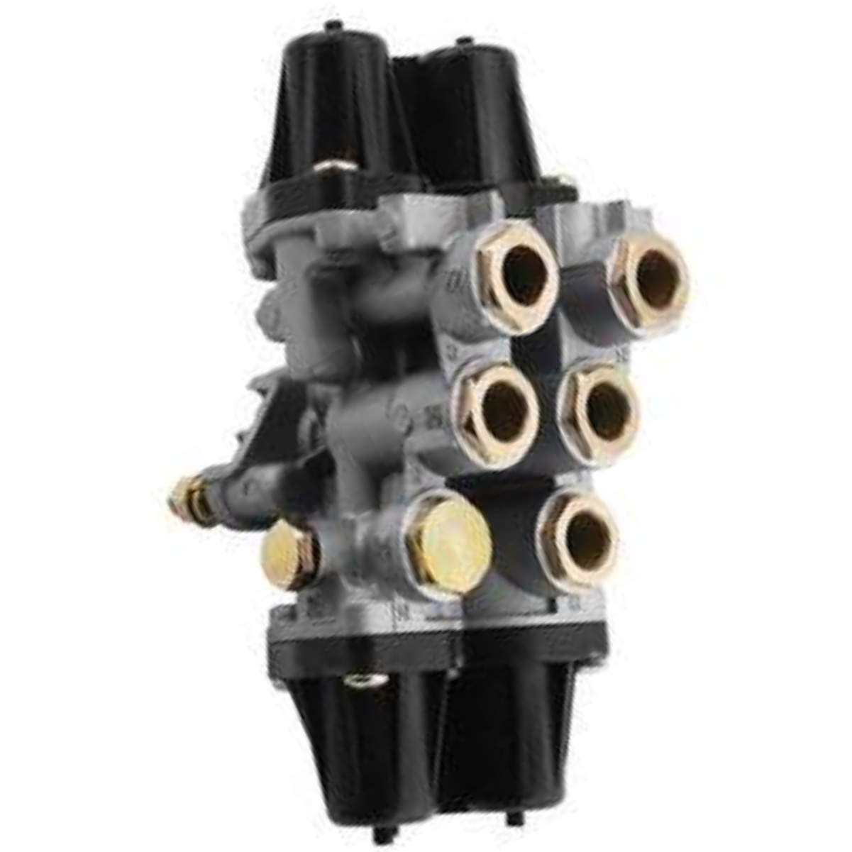 Guia Válvula 6 Vias 1214K Atego O500M 1938S Wabco 9347055014 - NEW FREIOS