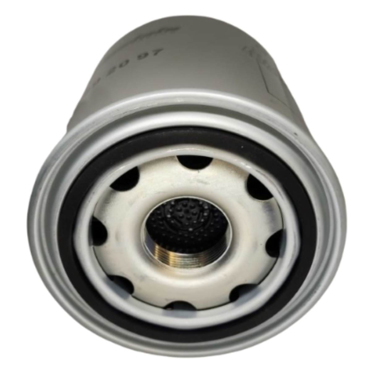 Filtro Válvula Apm Secador Ar Actros M41x2,0 Prata K102196 - NEW FREIOS