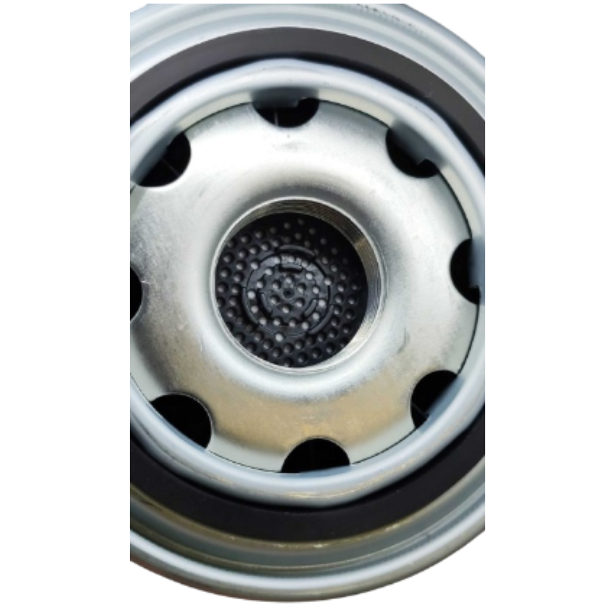 Filtro Válvula Apm Secador Ar Actros M41x2,0 Prata K102196 - NEW FREIOS