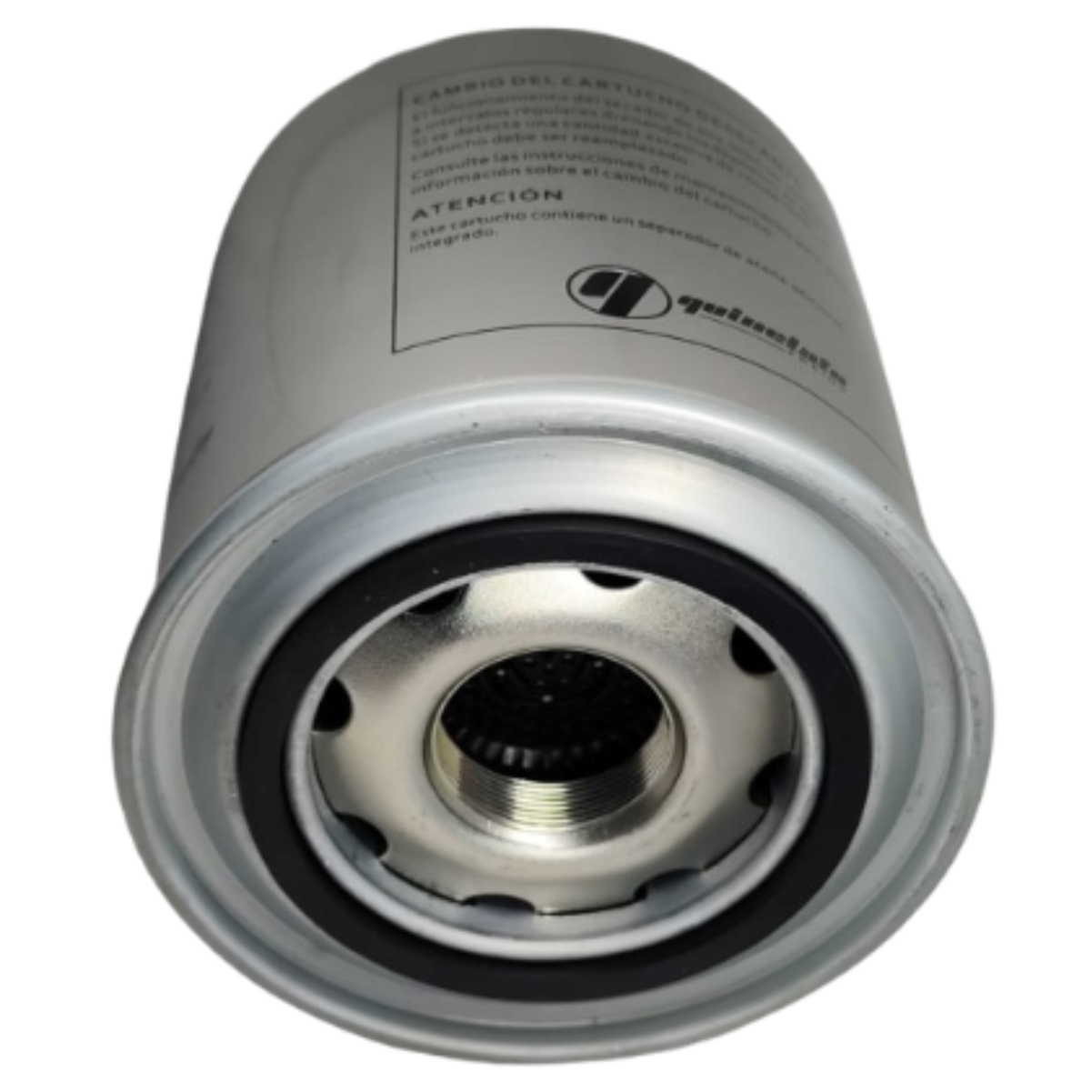 Filtro Secador de Ar APM DAF CF XF K096383BR - NEW FREIOS