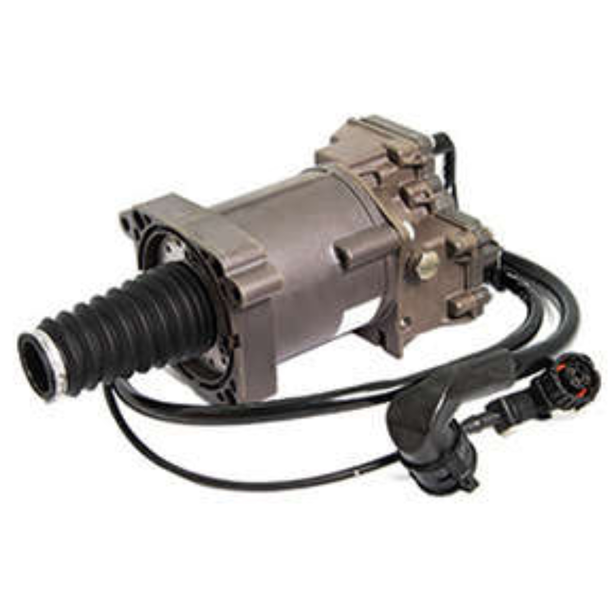 Corpo Da Bobina Servo Atuador Automático Daf Stralis Man - NEW FREIOS