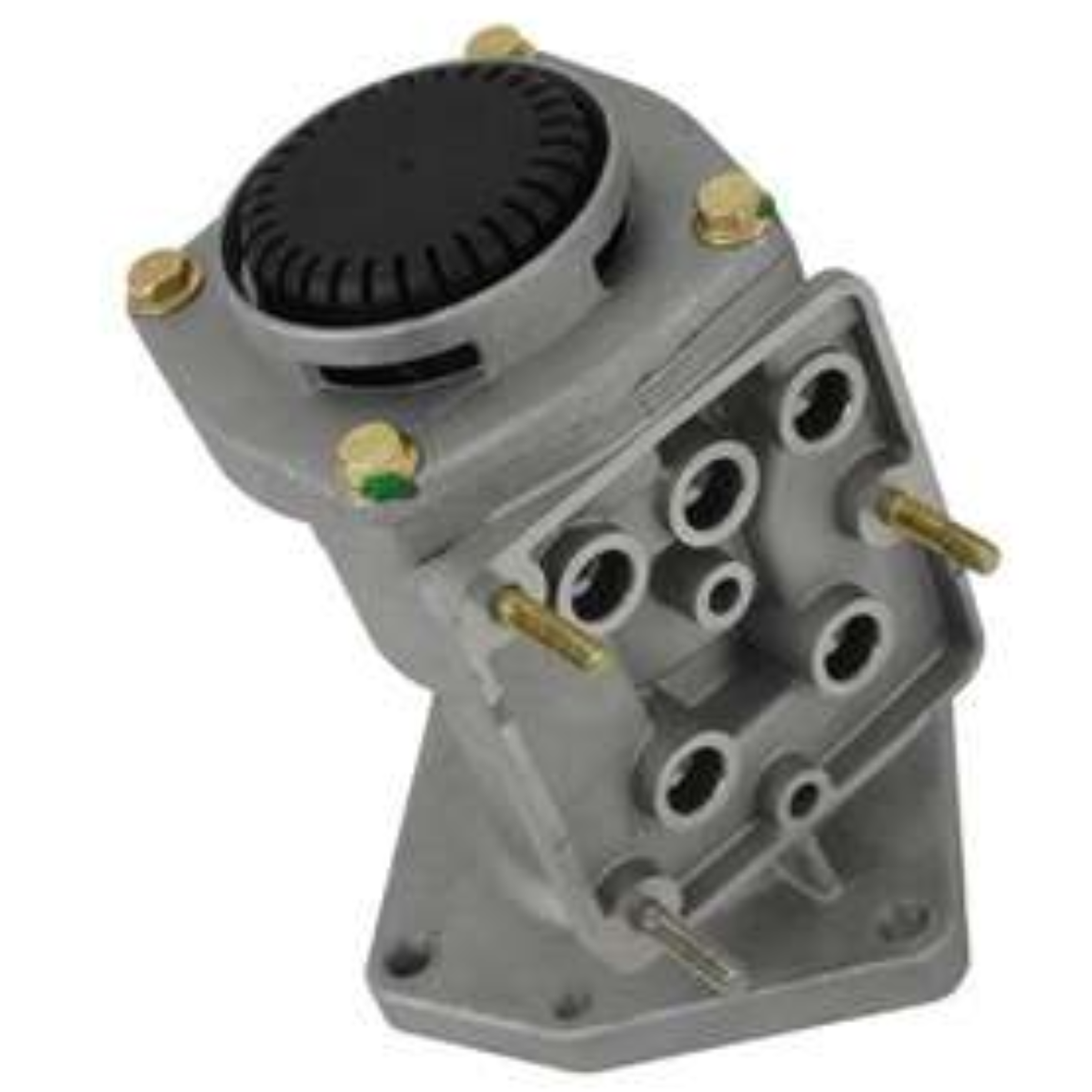 Reparo Válvula Pedal Wabco 114 124 F94 P.G.R. 1324663 - NEW FREIOS