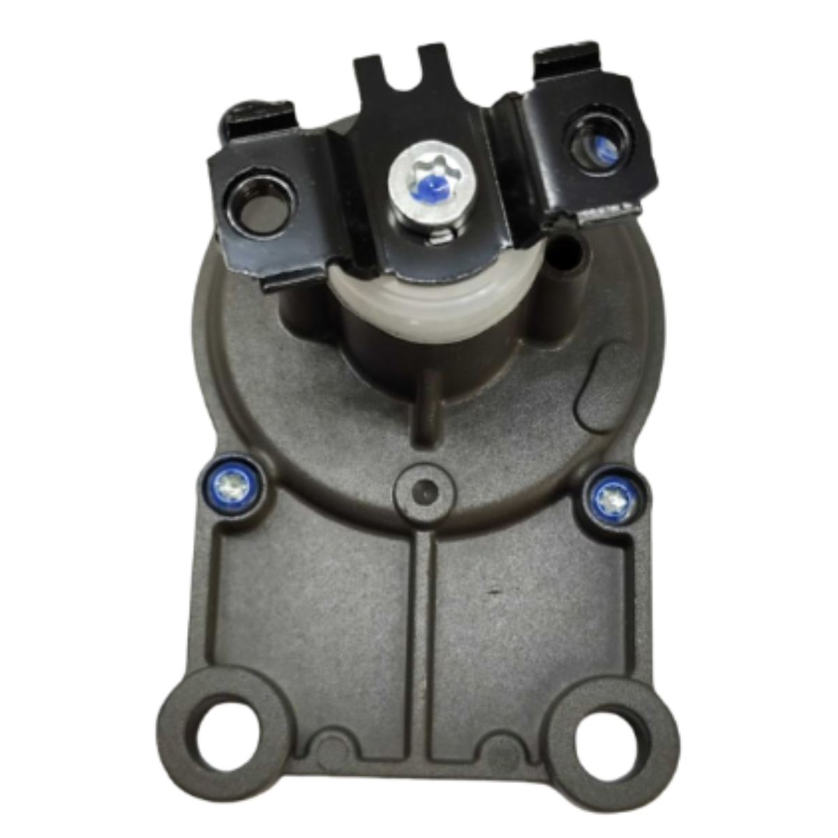 Sensor Nivelamento Suspensão Traseira TGX K124 B10M K013741 - NEW FREIOS