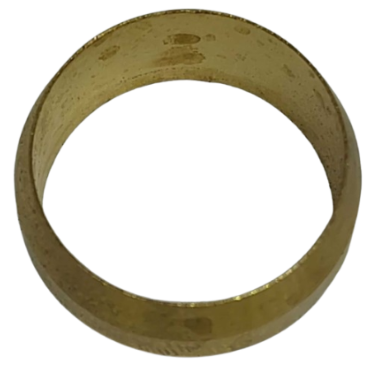 Anilha Boleada Para Tubo Nylon Tecalon PU 15mm - NEW FREIOS