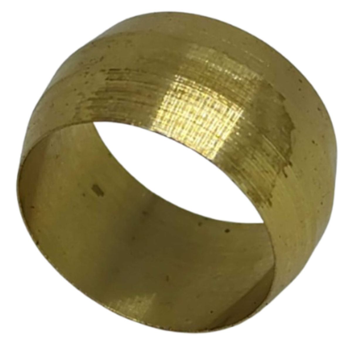 Anilha Boleada Para Tubo Nylon Tecalon PU 16mm - NEW FREIOS