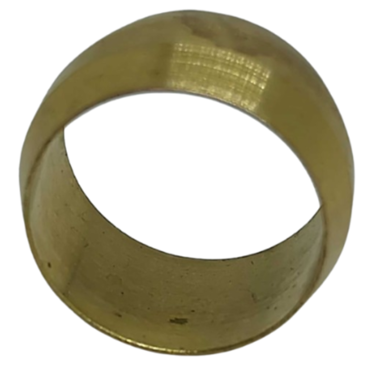 Anilha Boleada Para Tubo Nylon Tecalon PU 16mm - NEW FREIOS