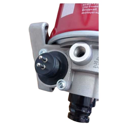 Secador Apu Valvula E Filtro VW Volvo 2TB608401 4324100640 - NEW FREIOS