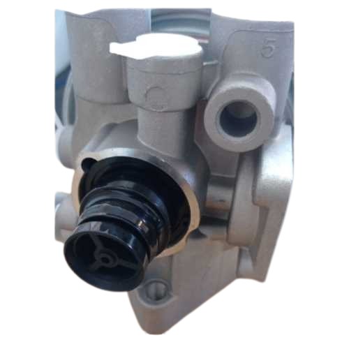 Secador Apu Valvula E Filtro VW Volvo 2TB608401 4324100640 - NEW FREIOS