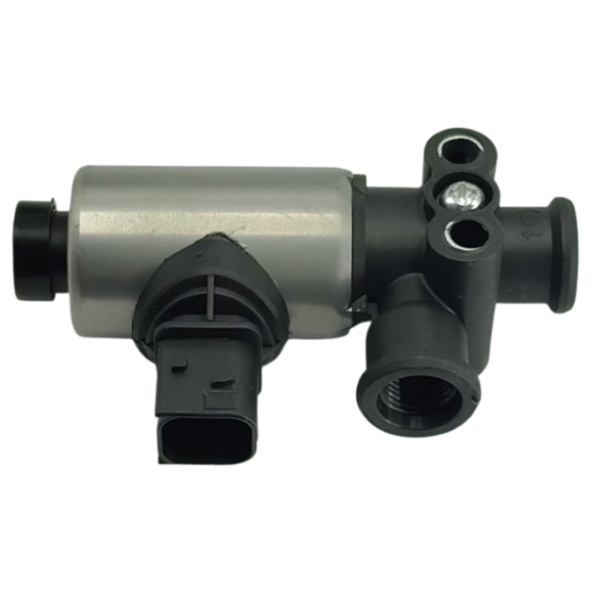 Válvula Solenóide 24v Freio Motor M16 Actros Axor 0009973512 - NEW FREIOS