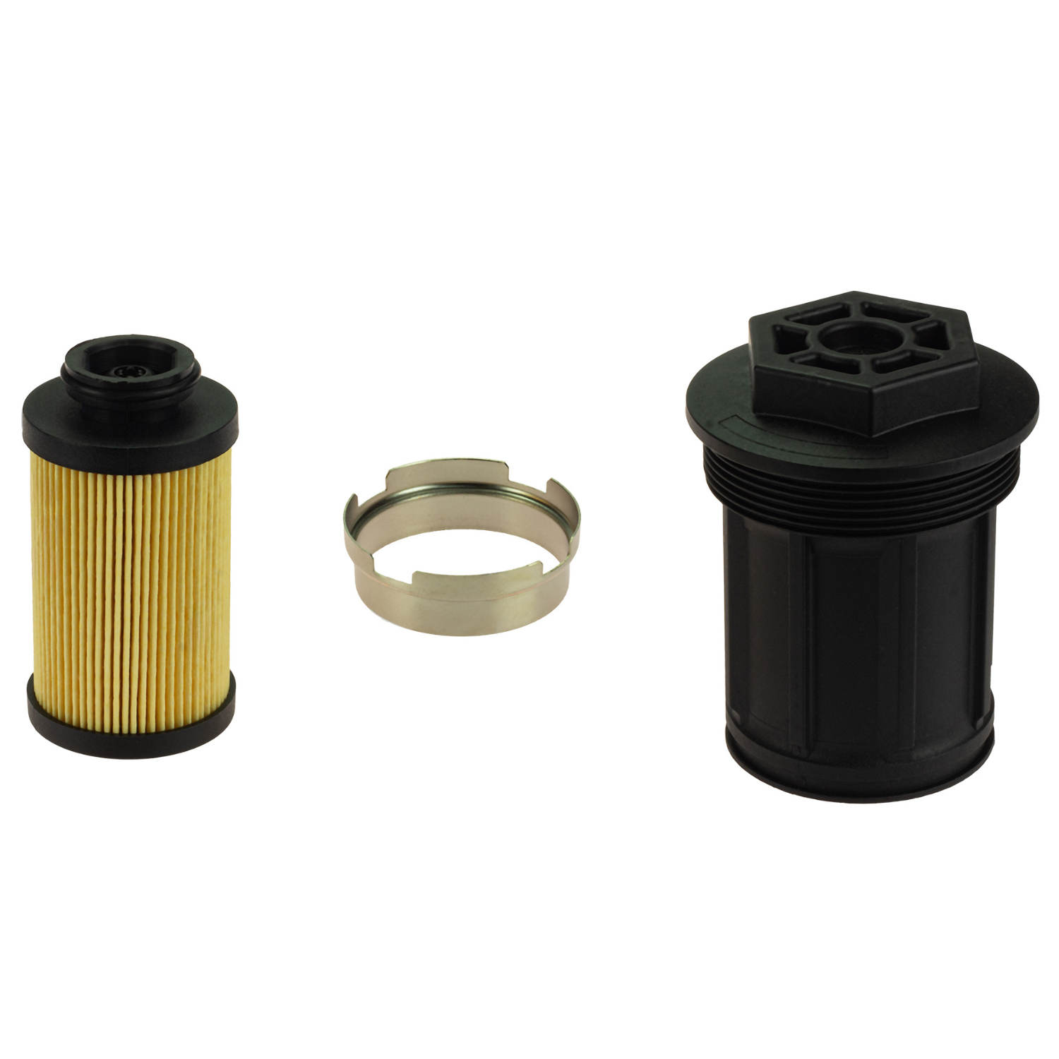 Kit Filtro Completo da Bomba Bluetec 5 Fase 1 A0001420089 - NEW FREIOS