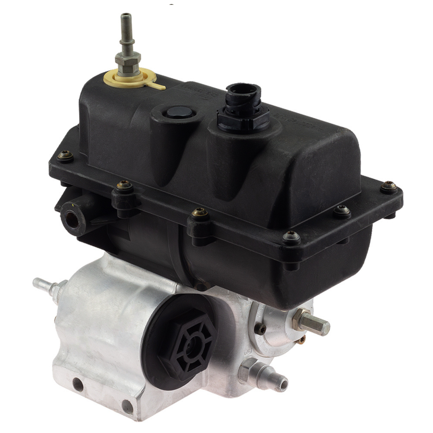 Junta da Bomba Bluetec 5 Fase 1 Accelo Actros A0001420089 - NEW FREIOS