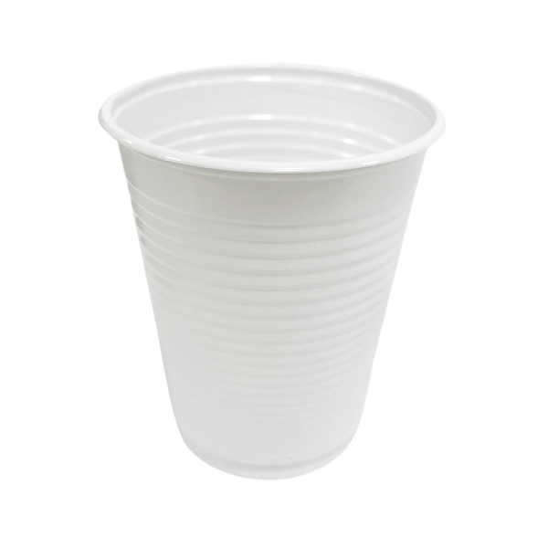 COPO ALTACOPPO BRANCO 300ML - Ideal Descartáveis