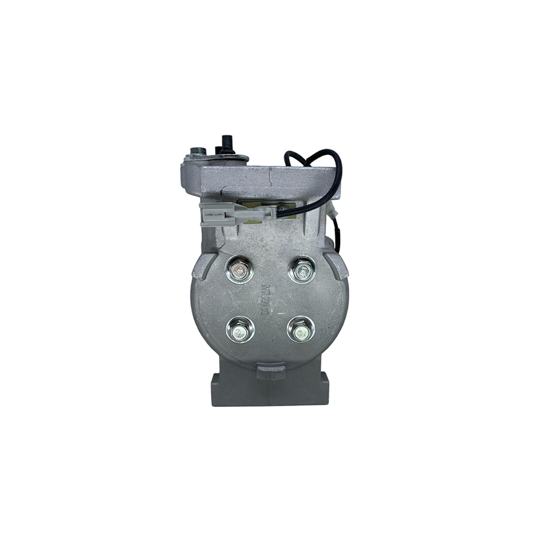 COMPRESSOR DE AR JAC J3 2011 2012 2013 2014 2015 2016 2017 - Surplus Air