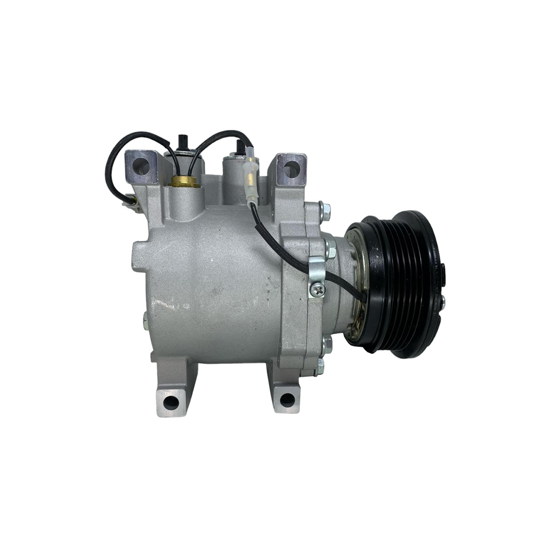 COMPRESSOR DE AR JAC J3 2011 2012 2013 2014 2015 2016 2017 - Surplus Air