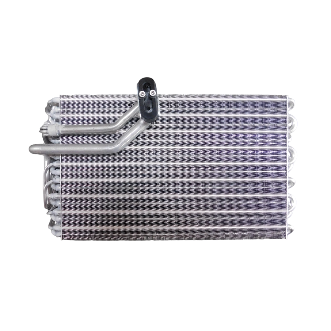 EVAPORADOR REFRIJET CAMINHÃO VOLVO NH / SH TUBO ALETA 2005 > - Surplus Air