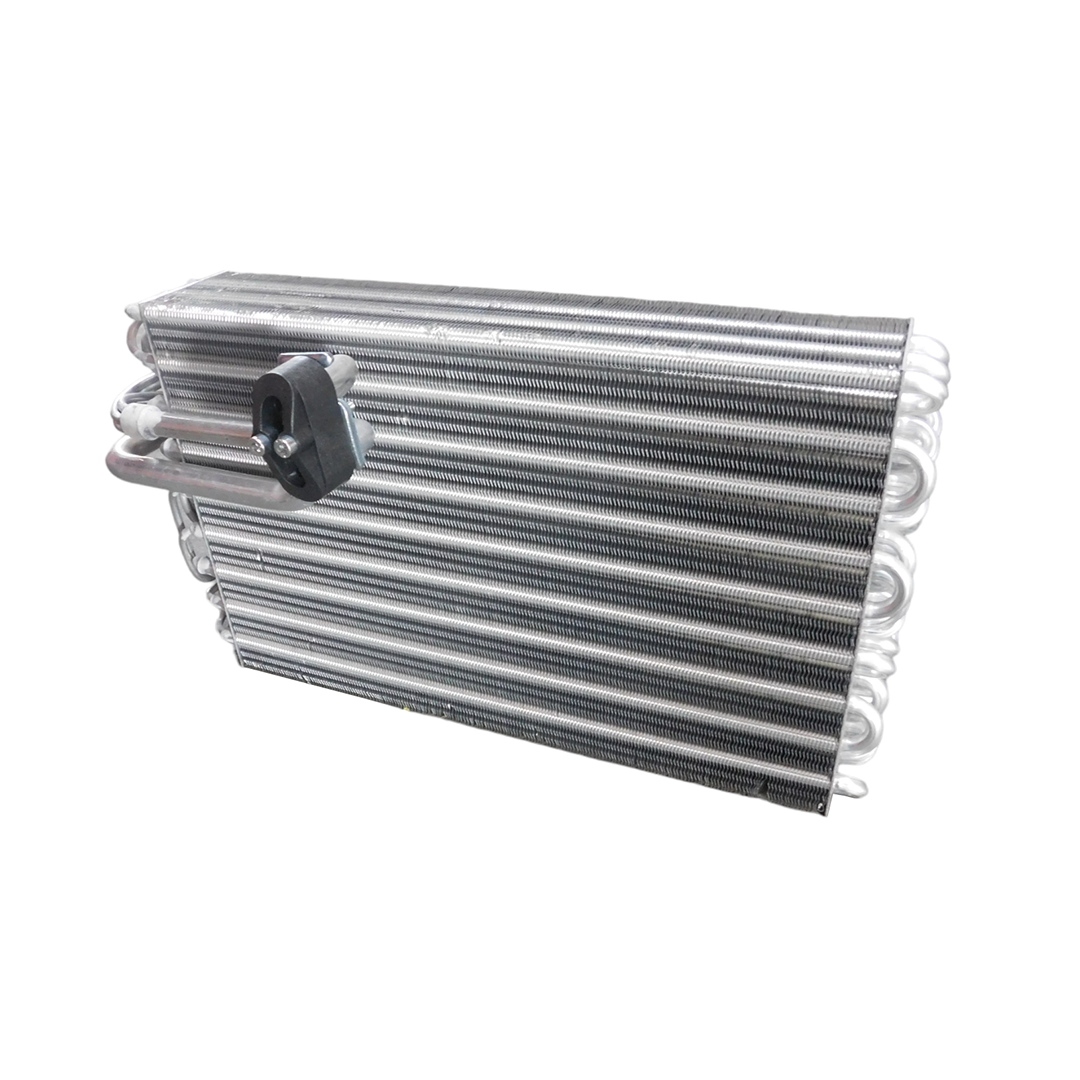 EVAPORADOR REFRIJET CAMINHÃO VOLVO NH / SH TUBO ALETA 2005 > - Surplus Air