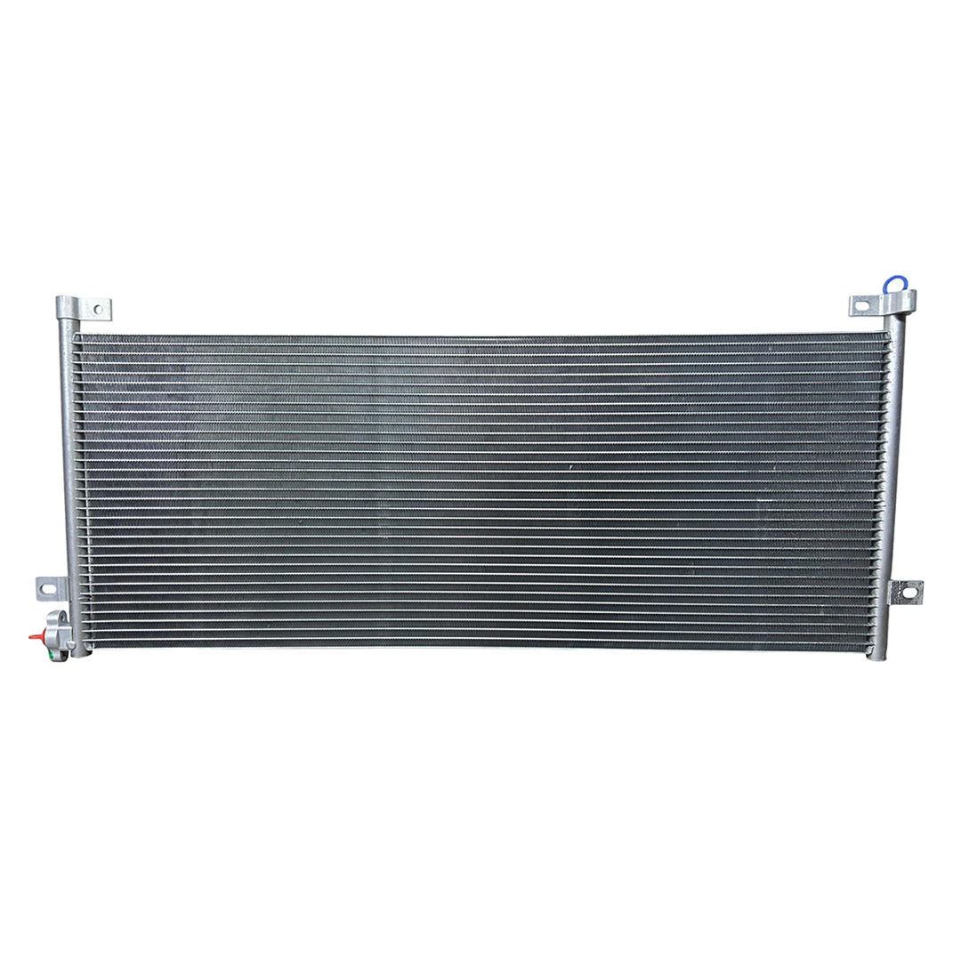 CONDENSADOR CAMINHÃO VOLVO FH 540 NH FM 500 VM 2015 A 2021 - Surplus Air