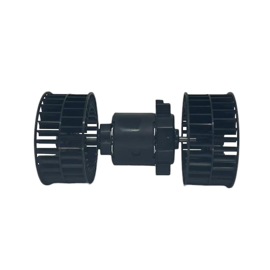 MOTOR VENTILADOR CAIXA EVAPORADORA VOLVO FH 24V 2002 2014 - Surplus Air