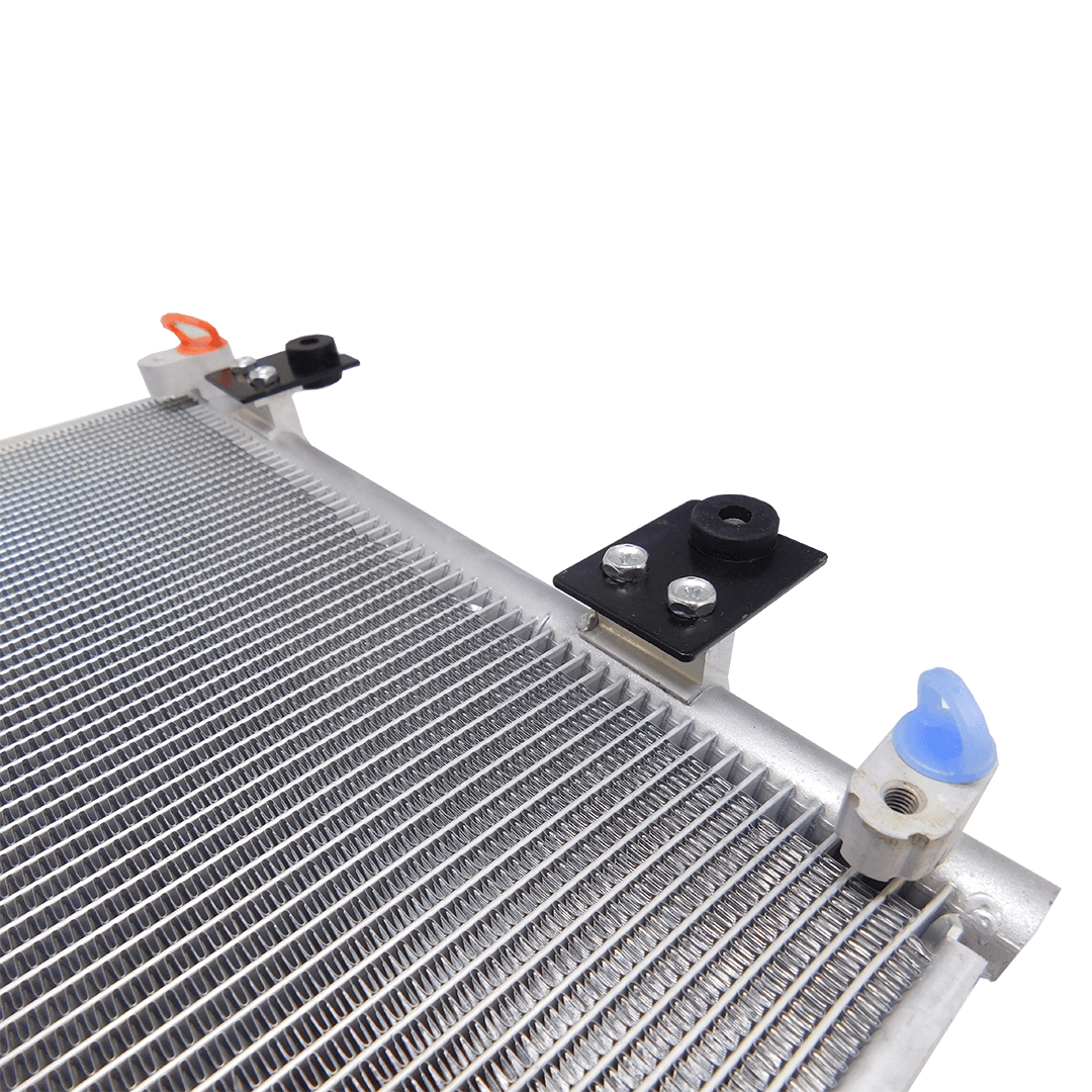 CONDENSADOR ESCAVADEIRA CATERPILLAR 320D KOMATSU PC300 PC400 - Surplus Air