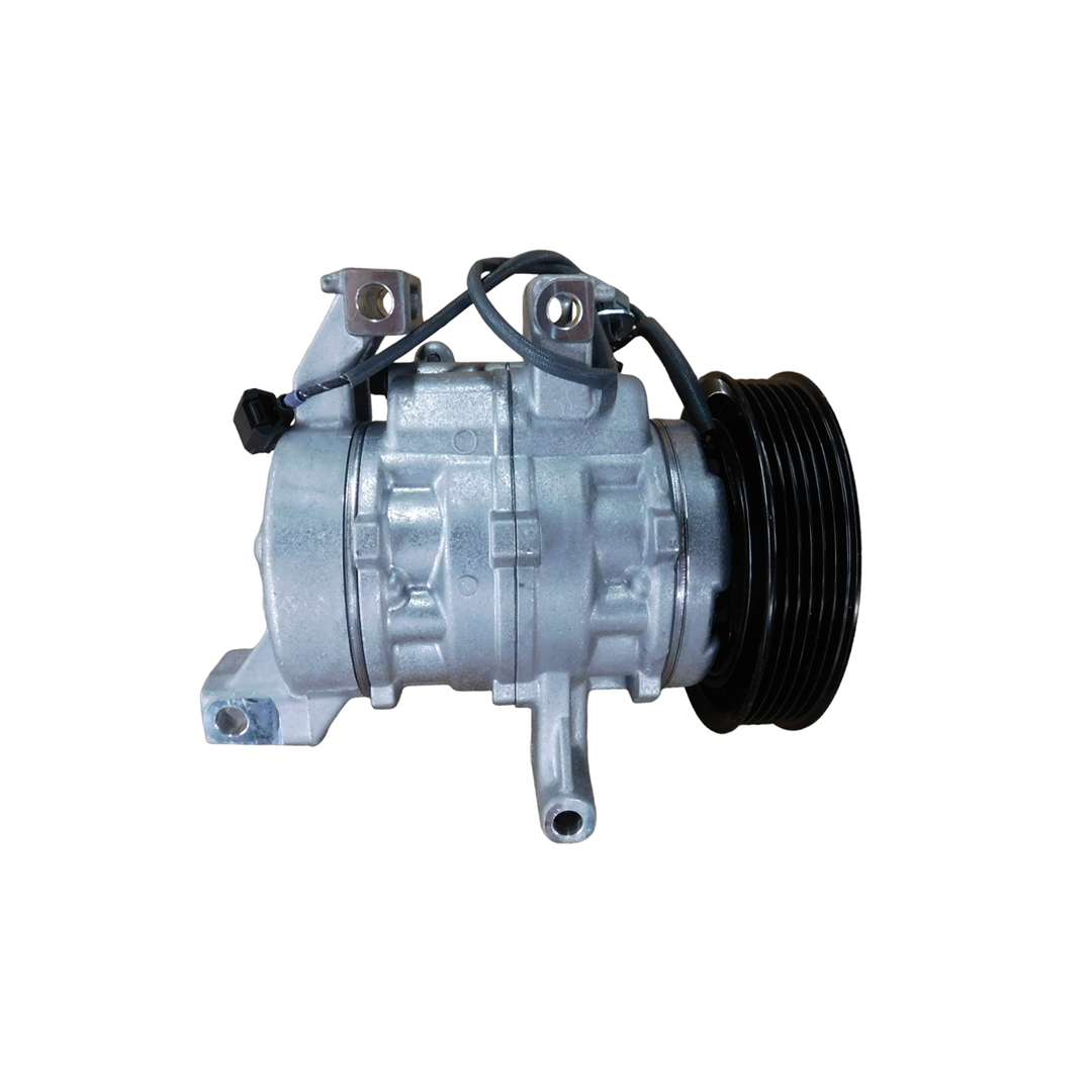 COMPRESSOR HONDA HRV 2015 2016 2017 2018 2019 2020 10SRE11C - Surplus Air