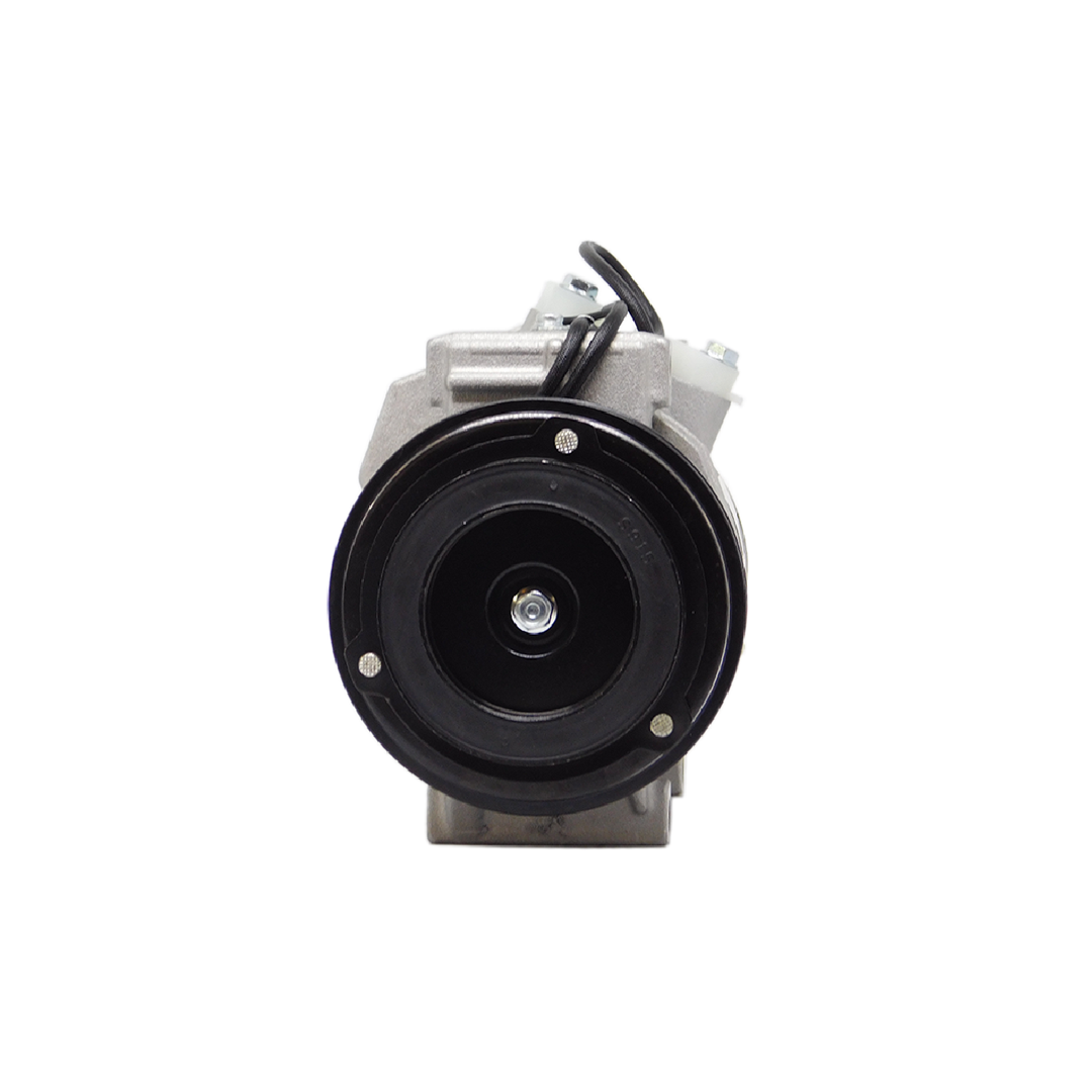 COMPRESSOR CAMINHÃO IVECO DAILY MOD DENSO 10S17C 2013 A 2020 - Surplus Air