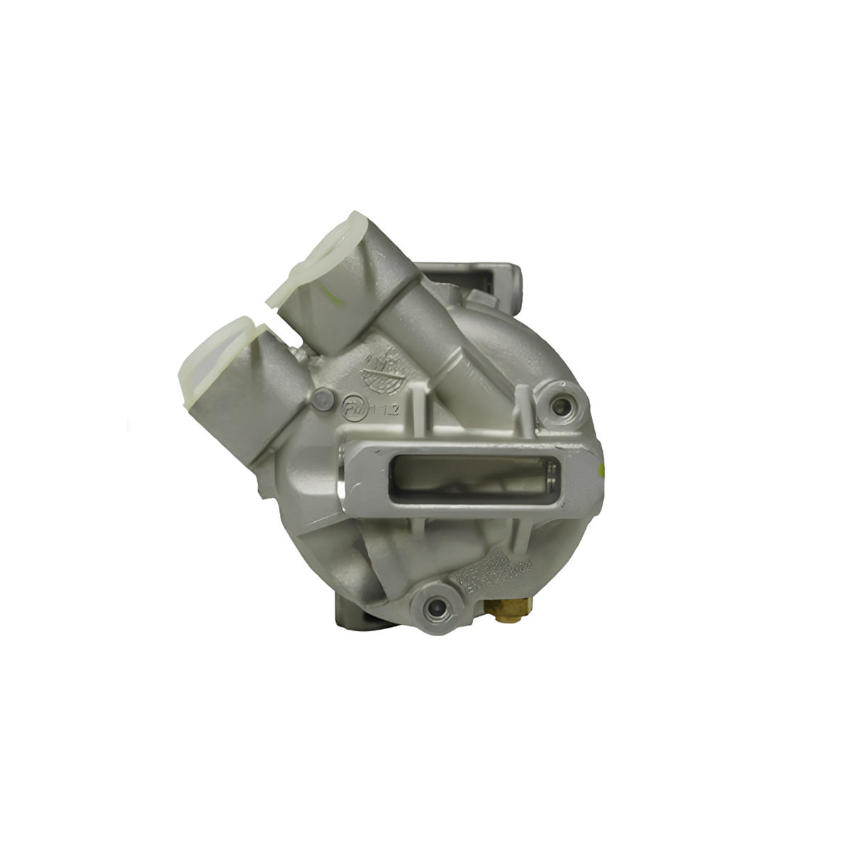 COMPRESSOR ORIGINAL ARGO STRADA UNO MOBI 208 2016 2020 MAHLE - Surplus Air