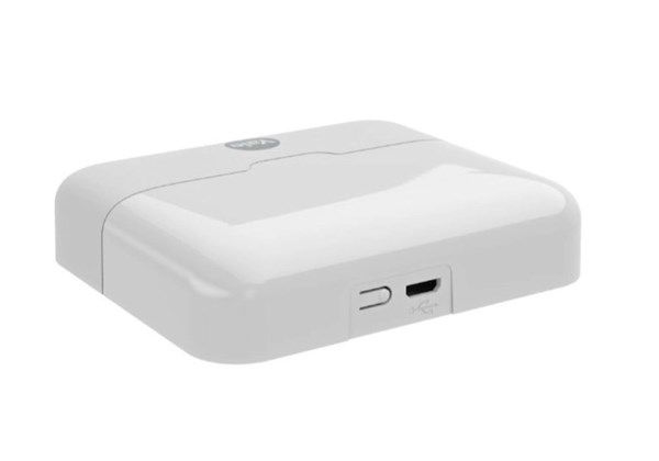 Kit Novo Hub Yale Connect - Conectividade Inteligente Yale - KEYCASA