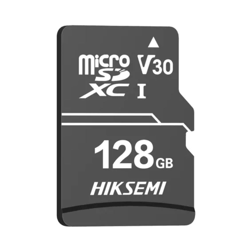 Cartão De Memória Hiksemi Neo Home 128GB MicroSdhc Classe 10 - KEYCASA