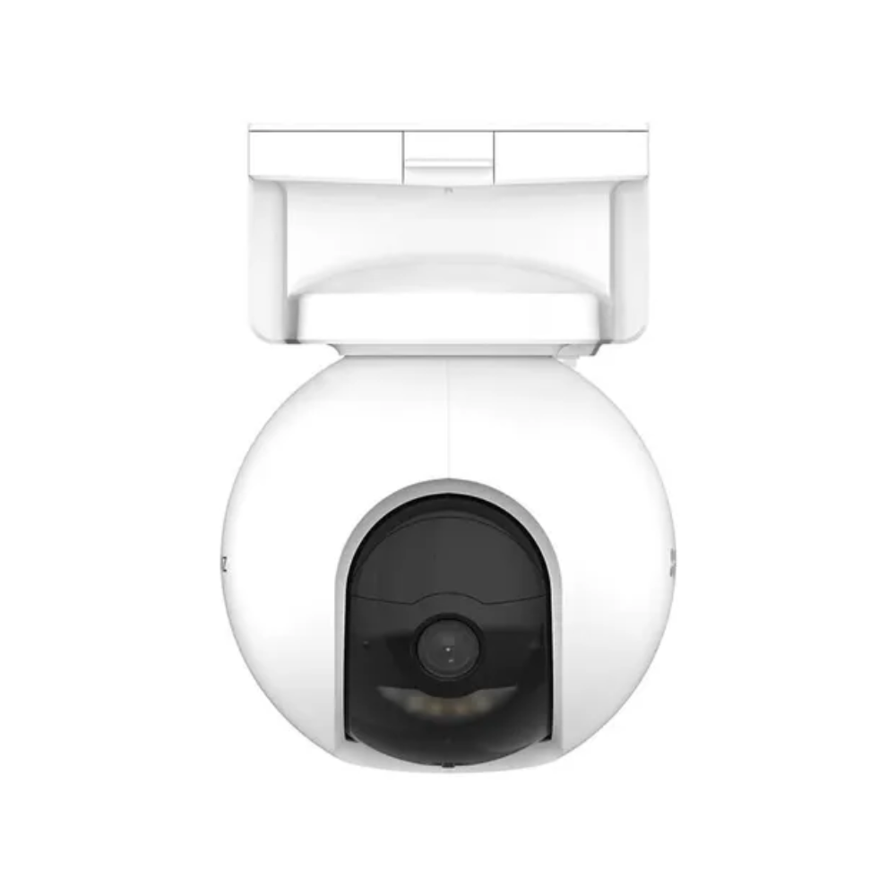 Câmera Wi-Fi Ezviz CB8 3MP 360° Night Vision PT IP Externa - KEYCASA