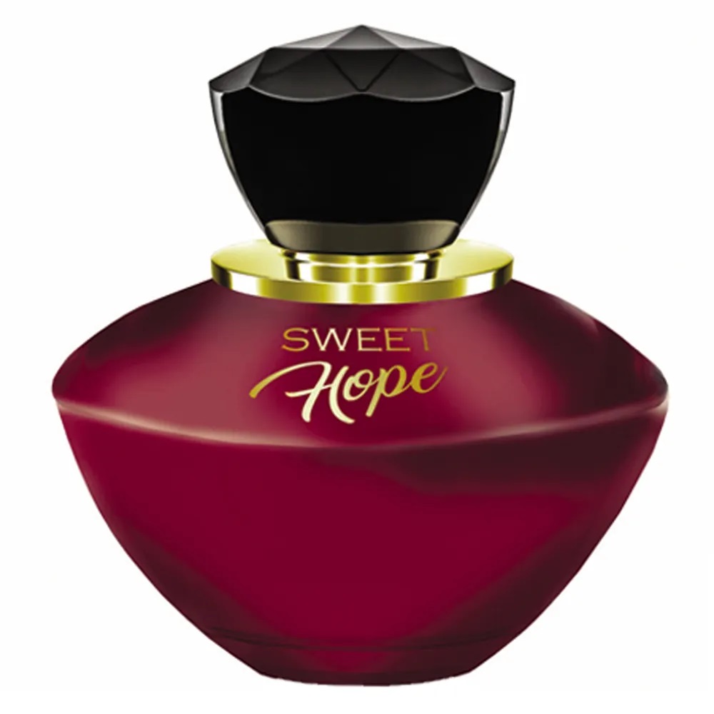 Sweet Hope La Rive - Perfume Feminino - Eau de Parfum - 90ml - Star Mix ...
