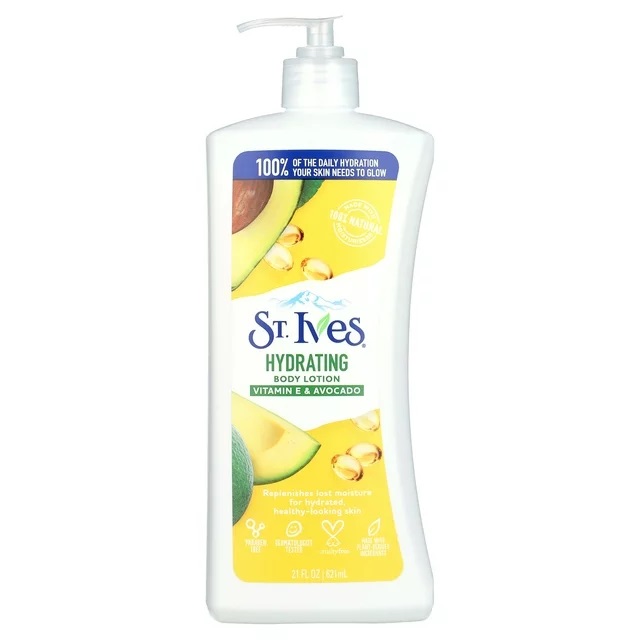 Creme Corporal St. Ives Pele Renovada com Colágeno e Elastina - Star ...