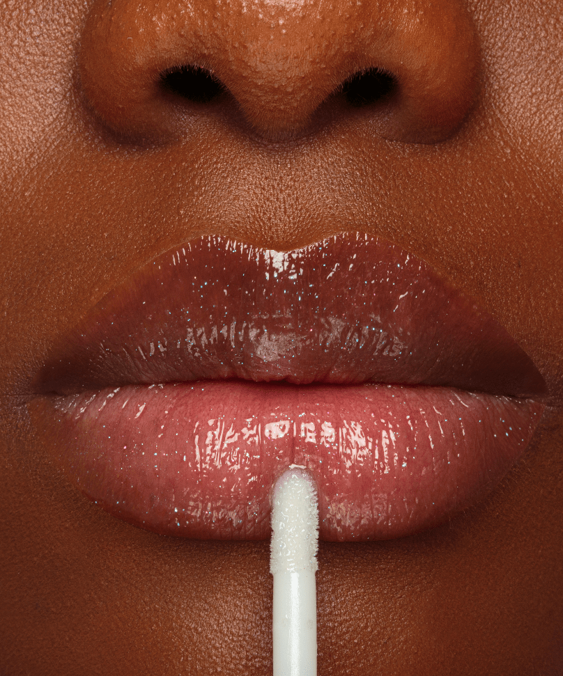 Glassy Lips - Sugar - Mari Maria Makeup - Brilho Intenso - Star Mix ...