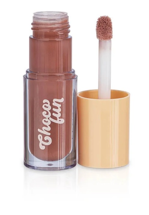 Tint Cream Choco Fun Fenzza: Um Bronze Natural e Saudável - Star Mix ...