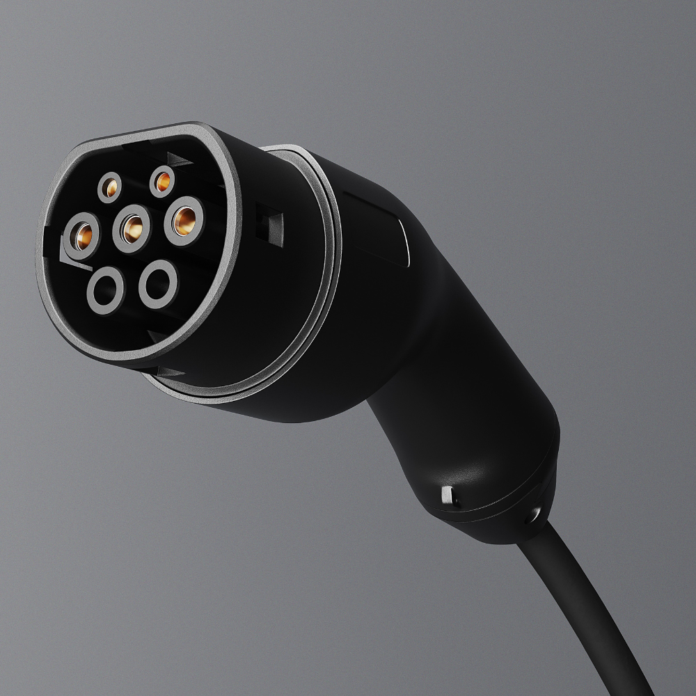 Carregador Veicular Intelbras EVE 7,4kW | Recarga rápida e segura - IPE ...